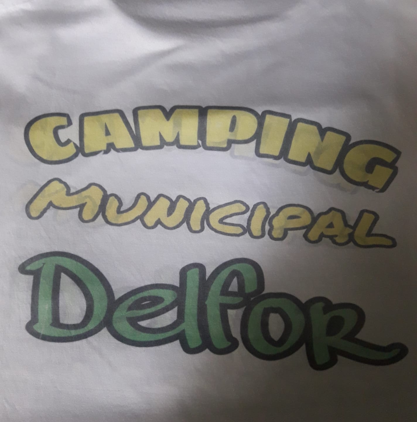 Camping Municipal "Don Delfor" - Descubri Ramallo