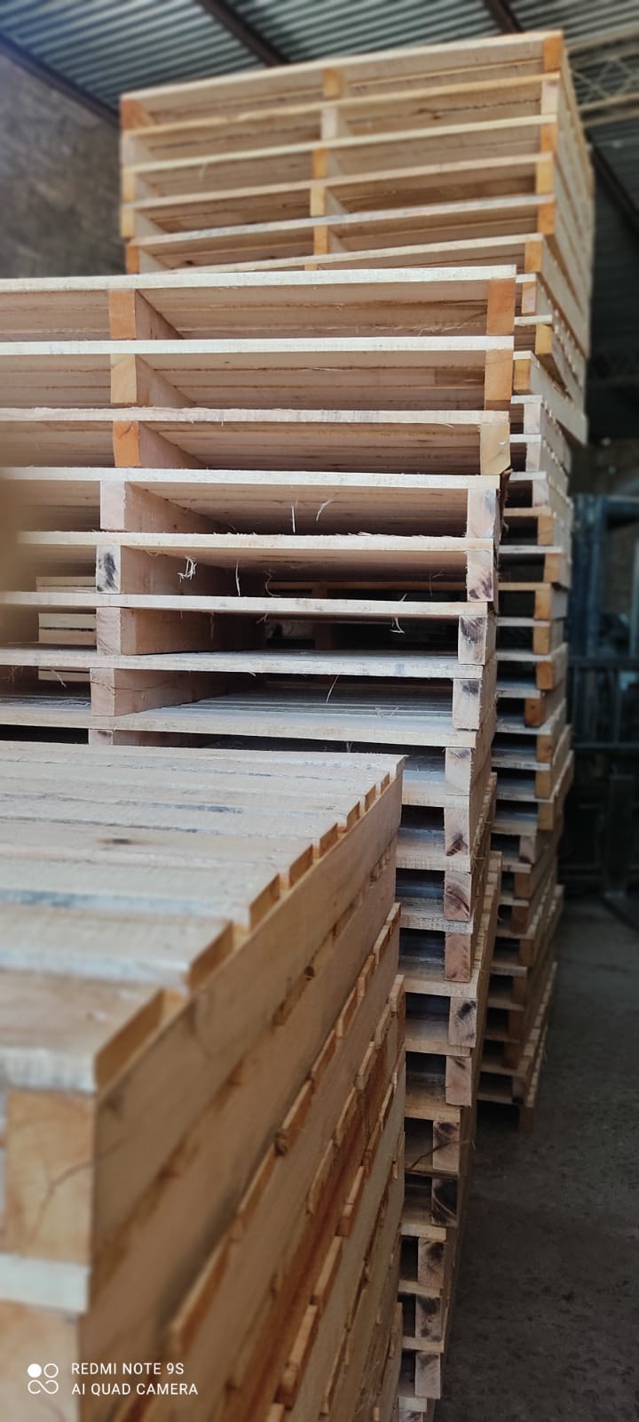 Servipallet Ramallo - Descubri Ramallo