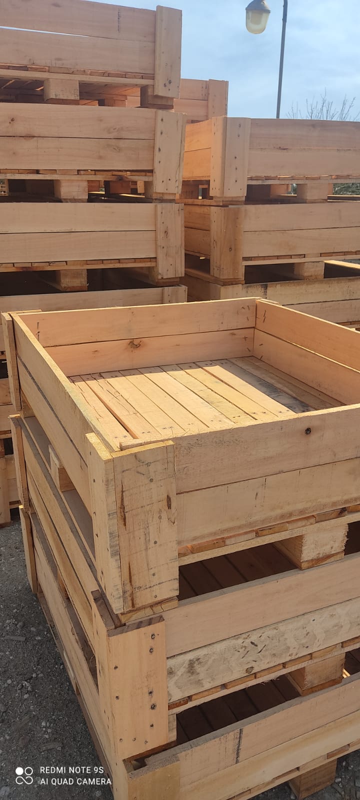 Servipallet Ramallo - Descubri Ramallo