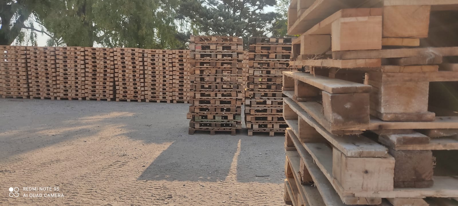 Servipallet Ramallo - Descubri Ramallo