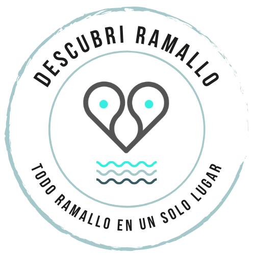 Descubri Ramallo